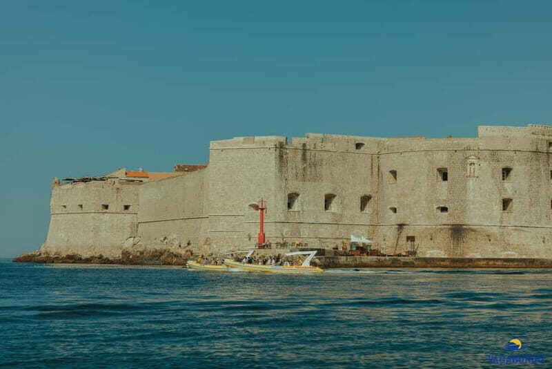 Dubrovnik: Morning Blue Cave speedboat tour with drinks - What Could Be Better?