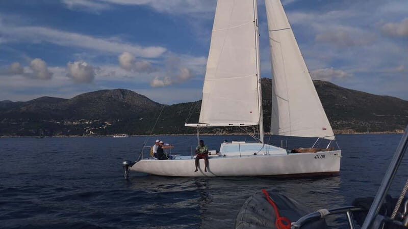 Dubrovnik - Multi-day Sailing adventure on a yacht - The Practical Details: Pricing and Whats Included