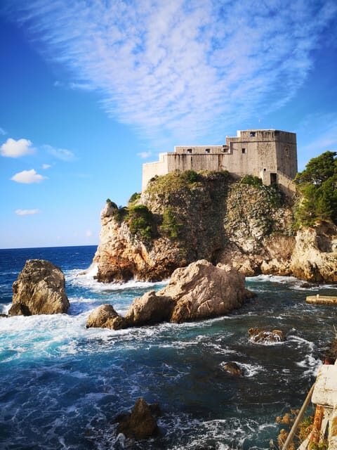 Dubrovnik Old City Walls Private Tour - Final Thoughts: Who Will Enjoy This Tour?