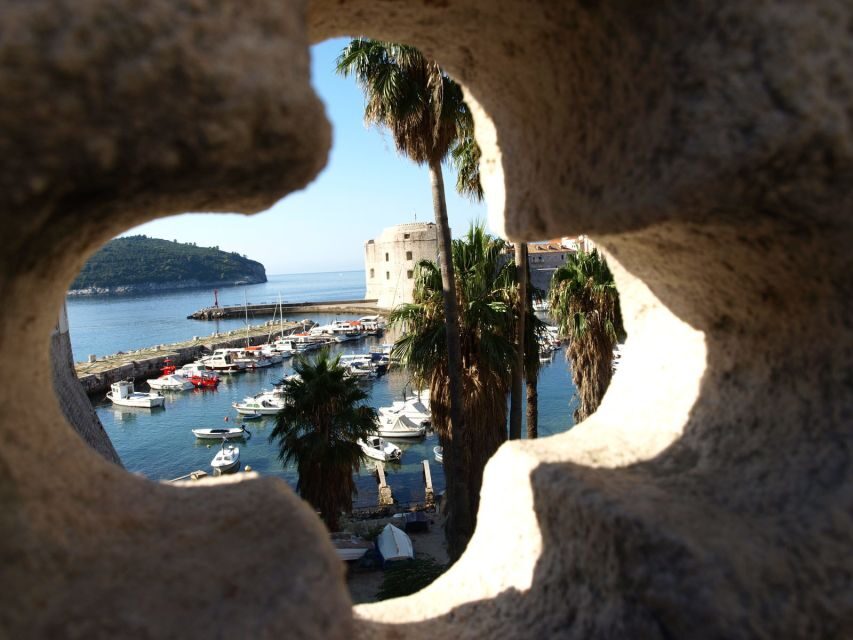 Dubrovnik: Old Town & City Walls Private Walking Tour - FAQ