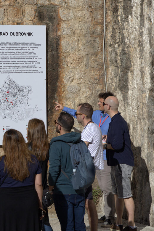 Dubrovnik Old Town: Easy paced and accessible History tour - Frequently Asked Questions