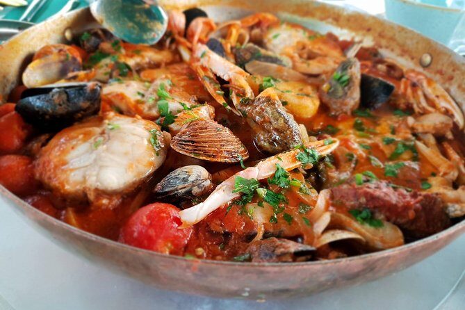 Dubrovnik Old Town Food Tour: Small-Group Experience - Food and Drink Highlights