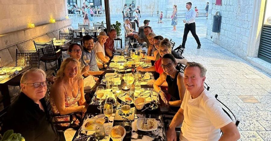 Dubrovnik: Old Town Food Tour - What Makes This Tour Stand Out?