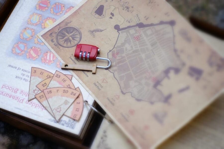 Dubrovnik: Old Town History Outdoor Escape Game - Who Will Love This Tour?