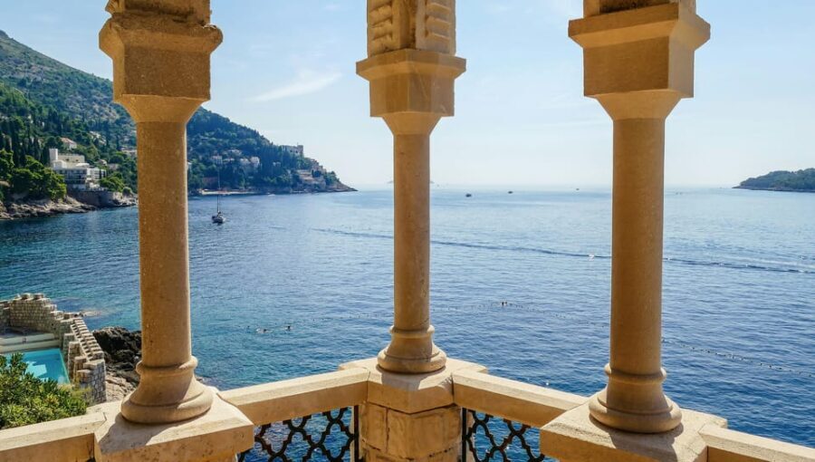 Dubrovnik: Old Town Private Walking Tour - What to Expect During the Tour