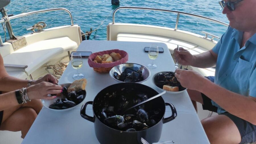 Dubrovnik: Oyster, Mussles, and Wine Tasting Tour in Ston - Price Versus Value