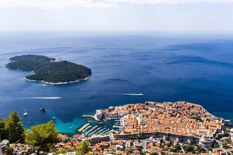 Dubrovnik Panoramic Mountain Driving Tour - Exploring the Itinerary: What You’ll Actually Experience