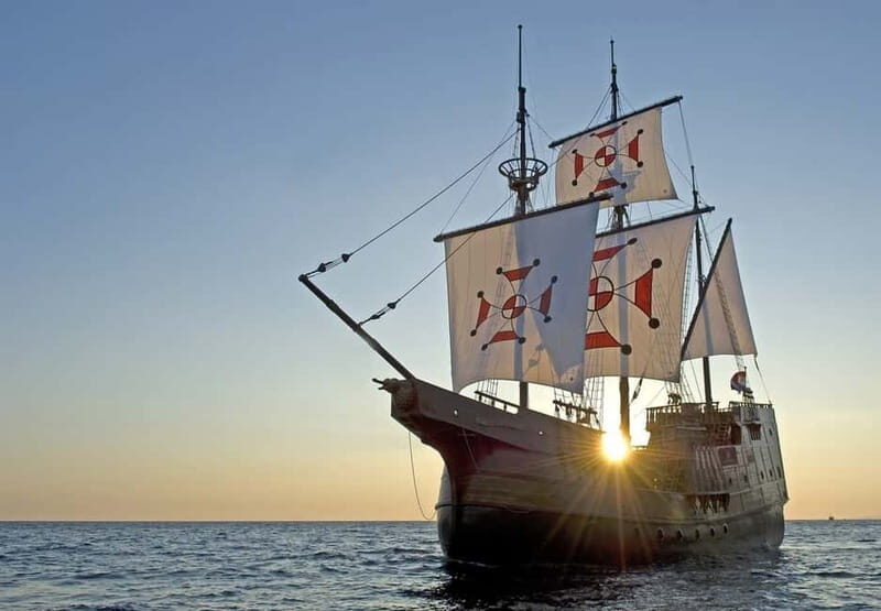 Dubrovnik: Panoramic Sunset Cruise on Karaka Ship - Analyzing the Value