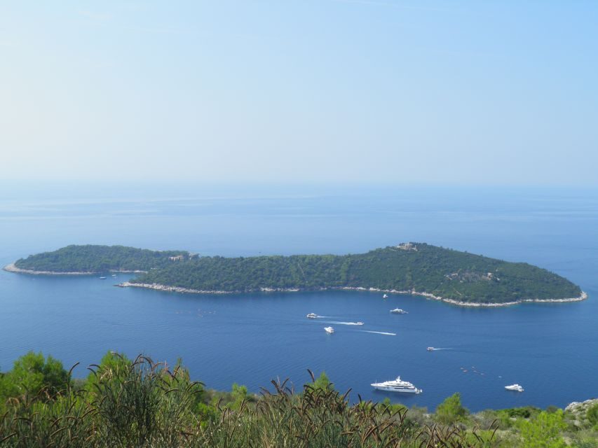 Dubrovnik: Panoramic Viewpoints Guided Tour with Pickup - Authentic Experiences from Past Travelers