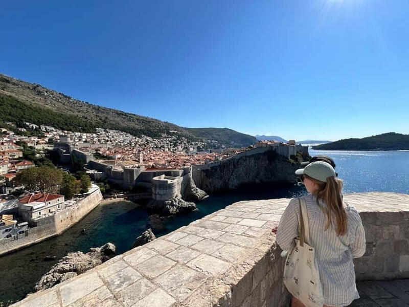 Dubrovnik: Pile Gate & Old Town with Spices and Hidden Gems - The Value of This Tour: Balancing Cost, Content, and Comfort