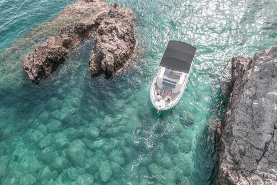 Dubrovnik: Private Boat Island Tour - What Makes This Tour Stand Out?