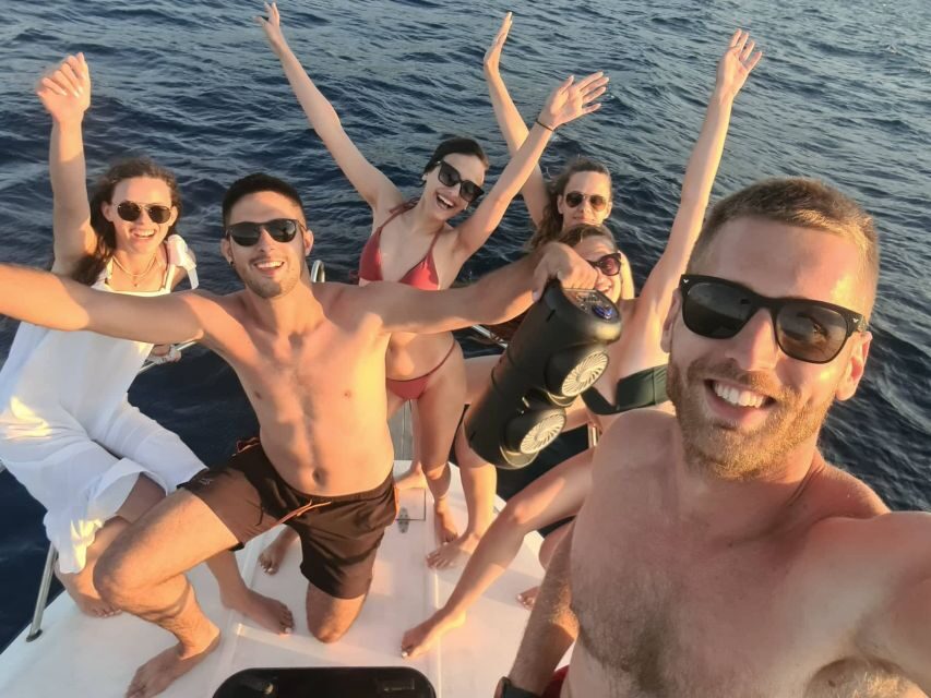Dubrovnik: Private Boat Rental for Parties & Alcohol - Key Points