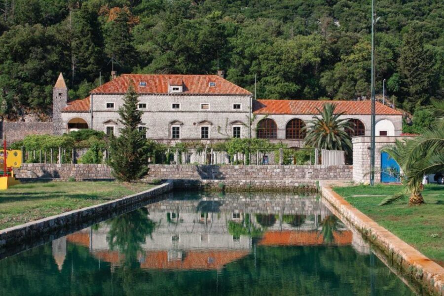 Dubrovnik: Private Cooking Experience with Wine Tasting - The Cultural and Scenic Highlights