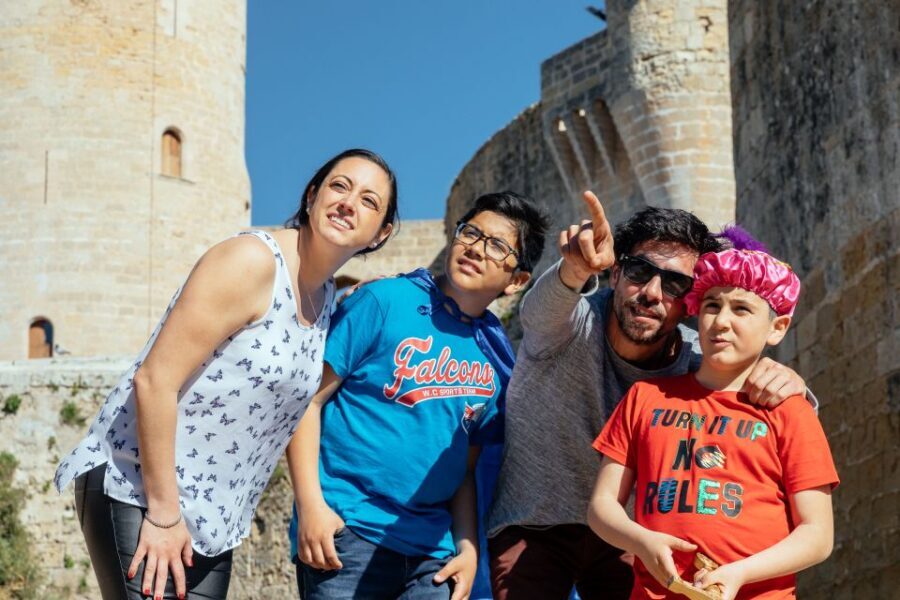 Dubrovnik: Private Family Friendly City Tour with Guide - Why the Experiences Shine