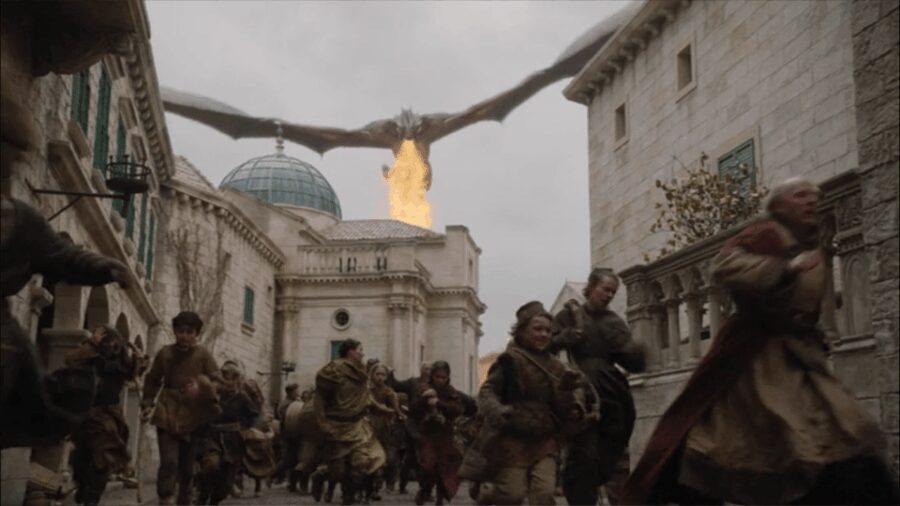 Dubrovnik Private Game of Thrones Tour: Inside Look - What the Reviews Say