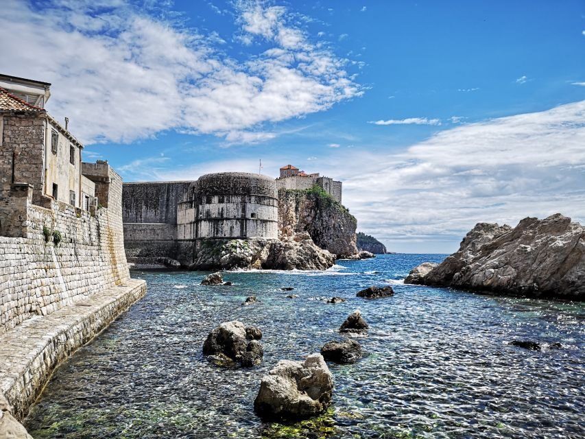 Dubrovnik: Private Game of Thrones Tour - The Sum Up