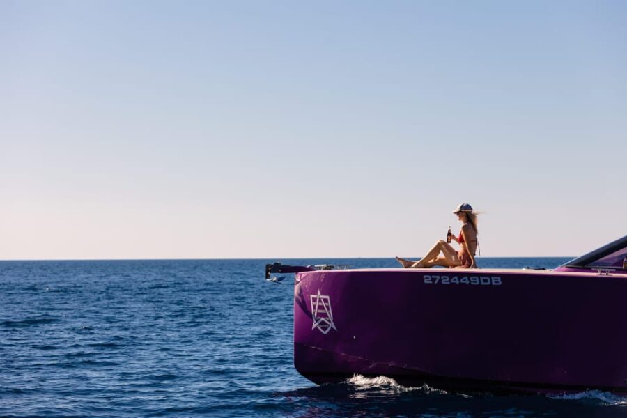 Dubrovnik: Private Luxury Yacht Tour to the Elaphite Islands - What Makes the Itinerary Special