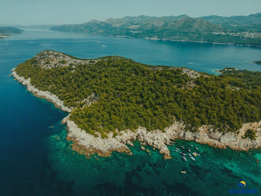 Dubrovnik: Private small group boat tour - Blue Cave - The Allure of a Private Boat Tour from Dubrovnik