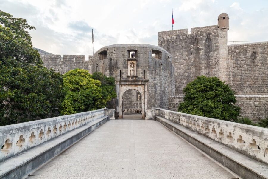 Dubrovnik Private Tour by Car - Breaking Down the Itinerary