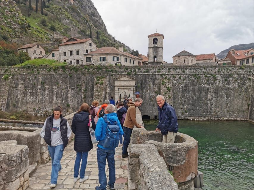 Dubrovnik: Private Tour of Bosnia, Montenegro, and Croatia - What makes this tour appealing?