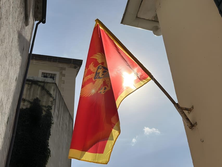 Dubrovnik: Private Tour to Montenegro, Kotor, and Perast - What’s Included and What’s Not