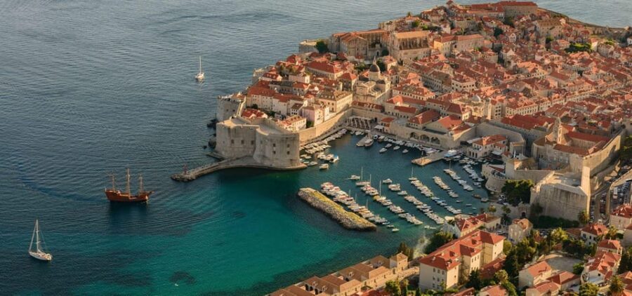 Dubrovnik: Private Transfer from/to Airport - Frequently Asked Questions