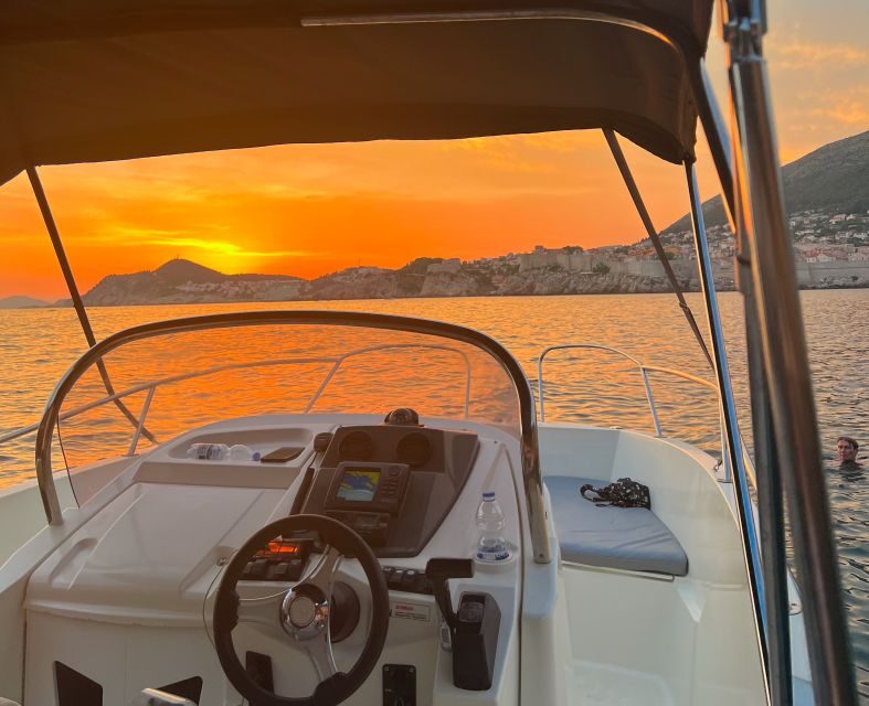 Dubrovnik Romantic Sunset - private boat tour - Final Thoughts: Who Is This Tour Perfect For?
