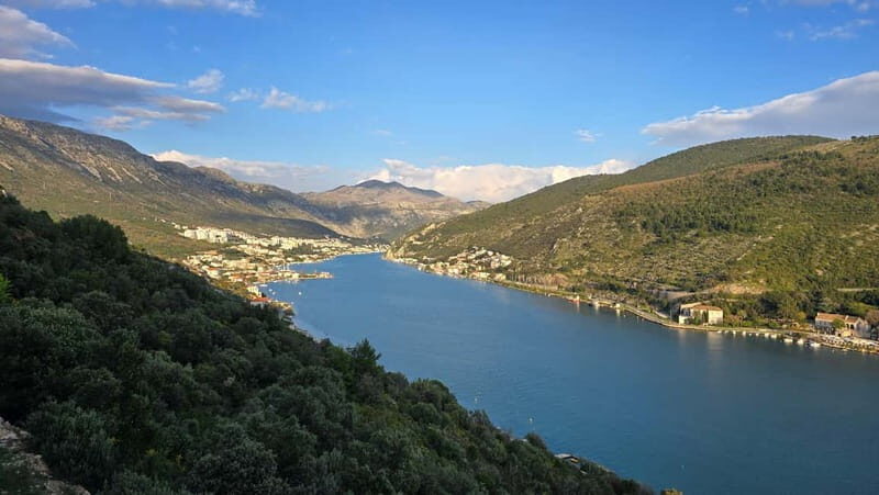 Dubrovnik Scenic Tour & Gourmet Lunch at a Country Estate - Final Thoughts