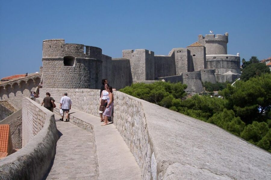 Dubrovnik: Short Guided Sightseeing Walking Tour - What the Tour Really Means for You