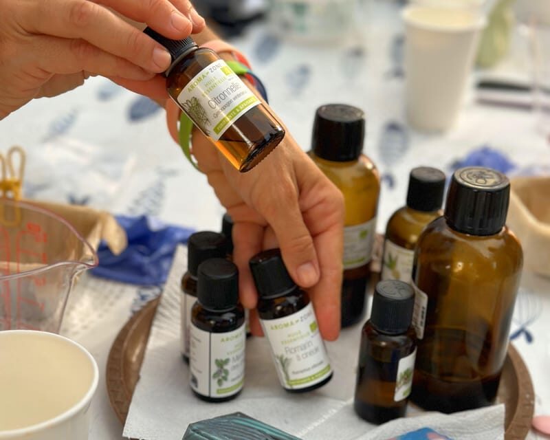 Dubrovnik: Soap-Making Workshop in a Charming Garden - Who Should Consider This Activity?