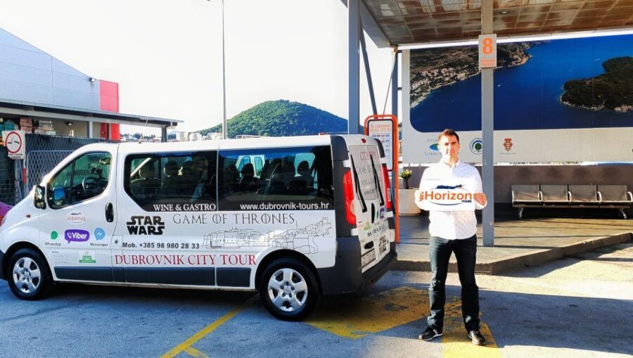 Dubrovnik: Sunset Panorama Tour with Glass of Wine - Who Should Consider This Tour?