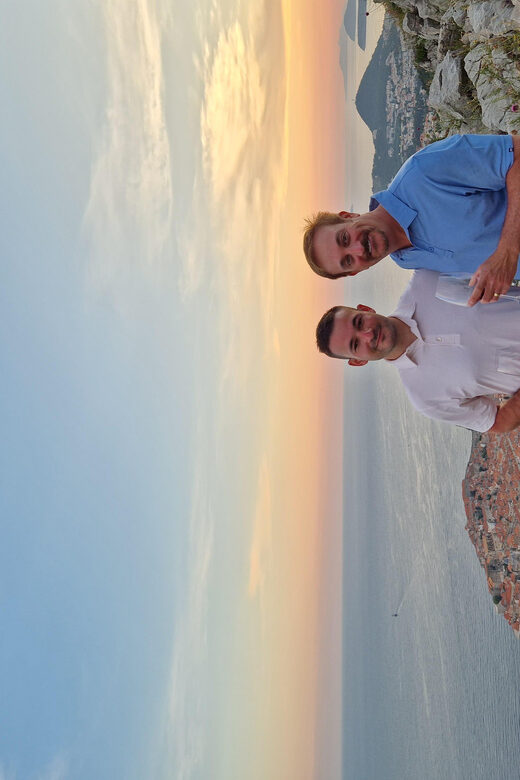 Dubrovnik: Sunset Wine Tasting At Panorama Point - Discovering the Experience: What to Expect