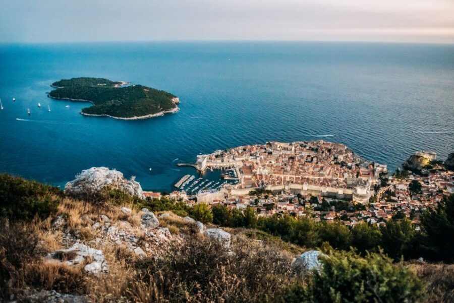 Dubrovnik: Sunset Zip Line Experience Followed by Wine - The Itinerary and What Makes Each Step Special