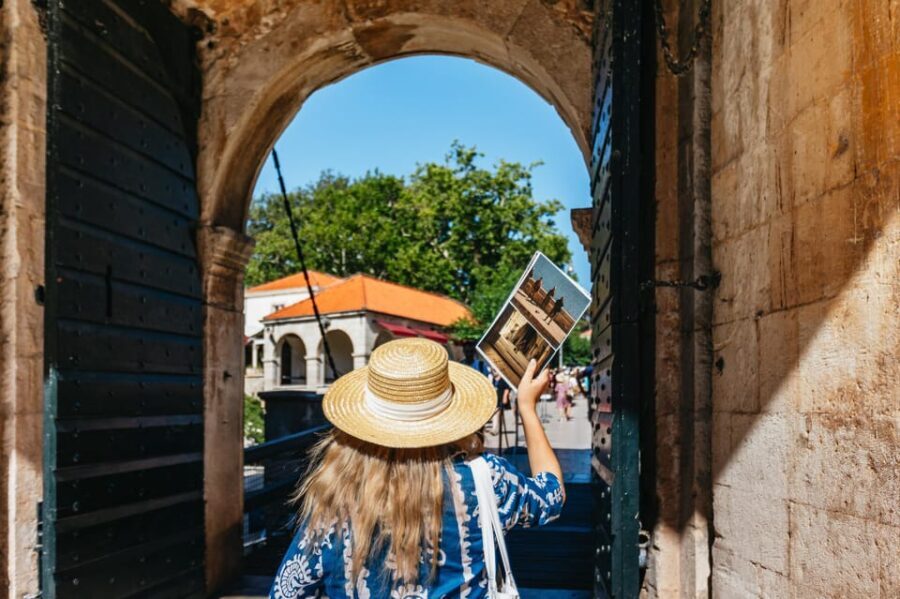 Dubrovnik: The Ultimate Game of Thrones City Walking Tour - What to Expect from the Tour