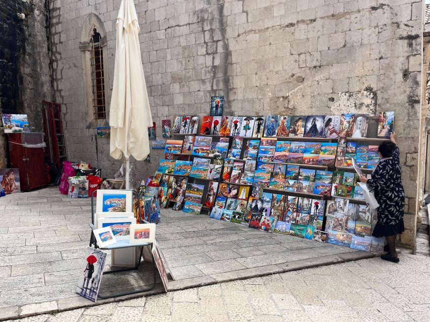 Dubrovnik tour with 100% Dutch speaking guide. - Why Choose This Tour?