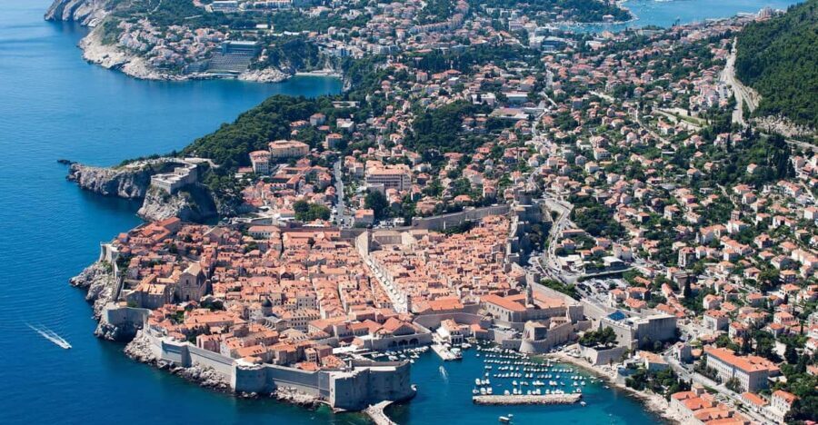 Dubrovnik walking tour from Kotor - The Itinerary: What to Expect Step-by-Step