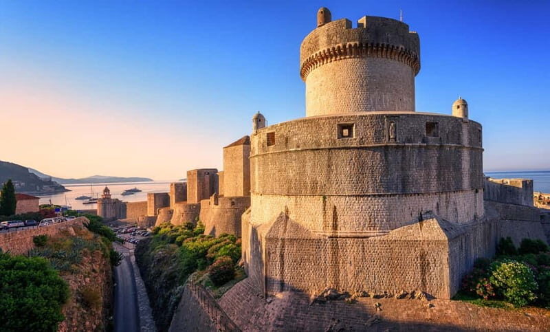 Dubrovnik Wall Tour, Stroll, Stories and Sights - The Itinerary Breakdown