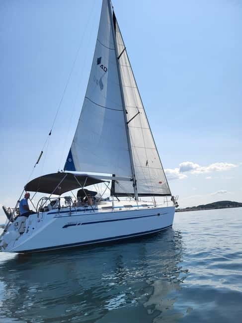 Dubrovnik yacht cruise - Private tour to Elaphity&Blue cave - Exploring the Itinerary in Detail