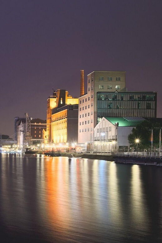 Duisburg Private Guided Walking Tour - Who Would Love This Tour?