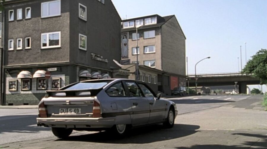 Duisburg: Schimmi Tour goes City - What to Expect from the Tour Experience