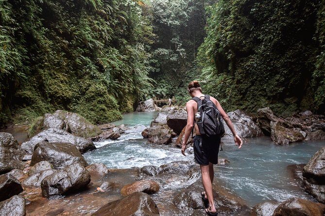 Dumaguete Casaroro Falls & Balinsasayaw Twin Lakes Tour - The Itinerary in Detail