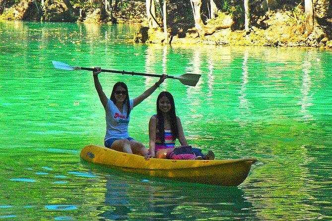 Dumaguete MABINAY 3 CAVES TOUR - Final Thoughts