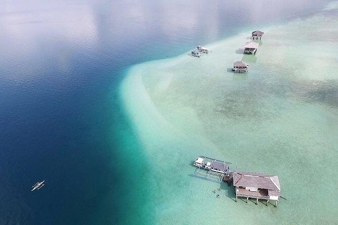 Dumaguete Manjuyod Sandbar & Balinsasayao Twin Lakes Tour - Transitioning from Sea to Mountain: Balinsasayao Twin Lakes