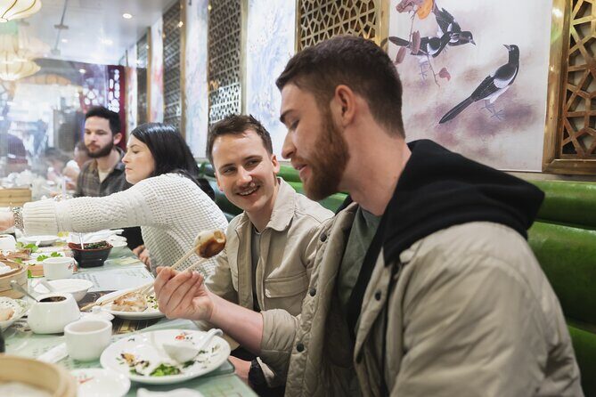 Dumplings and Dim Sum Food Tour in Flushing, Queens - Who Will Love This Tour?