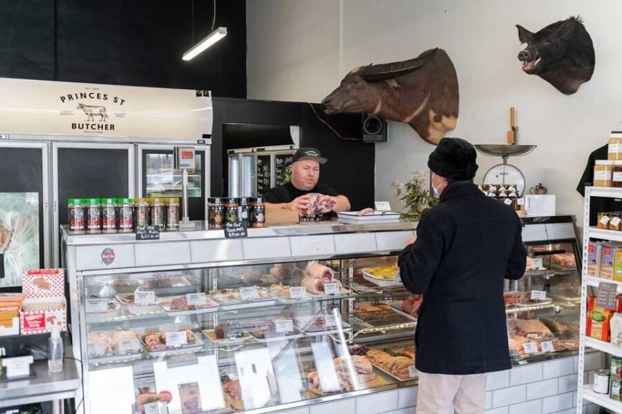 Dunedin: 3 Hour Artisan Food Walking Tour - What Sets This Tour Apart?