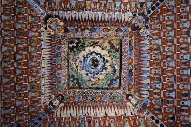 Dunhuang Highlight Tour:Visit the Mogao Grottoes and plus 3 special Caves - Final Thoughts