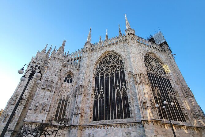 Duomo di Milano Guided Tour and Rooftop - Final Thoughts