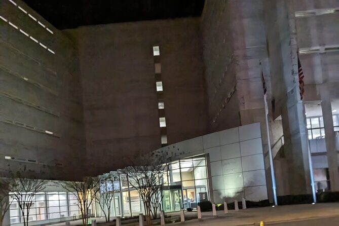 Durham True Crime Tour - The Experience Provider