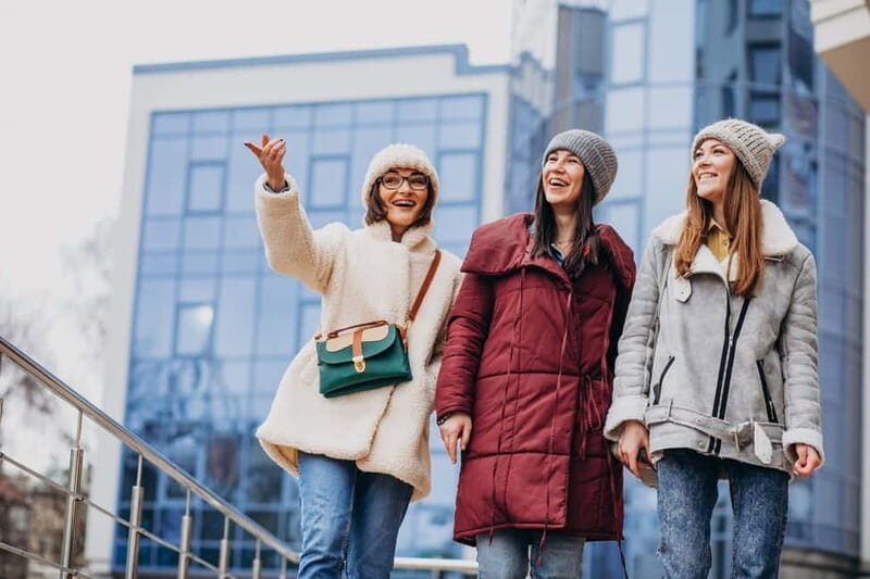 Dusseldorf: 2-hour Best Intro Walking Tour with a Local - Why This Tour Works