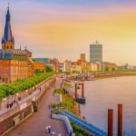 Düsseldorf: Classic City Segway Tour - Who Should Consider This Tour?